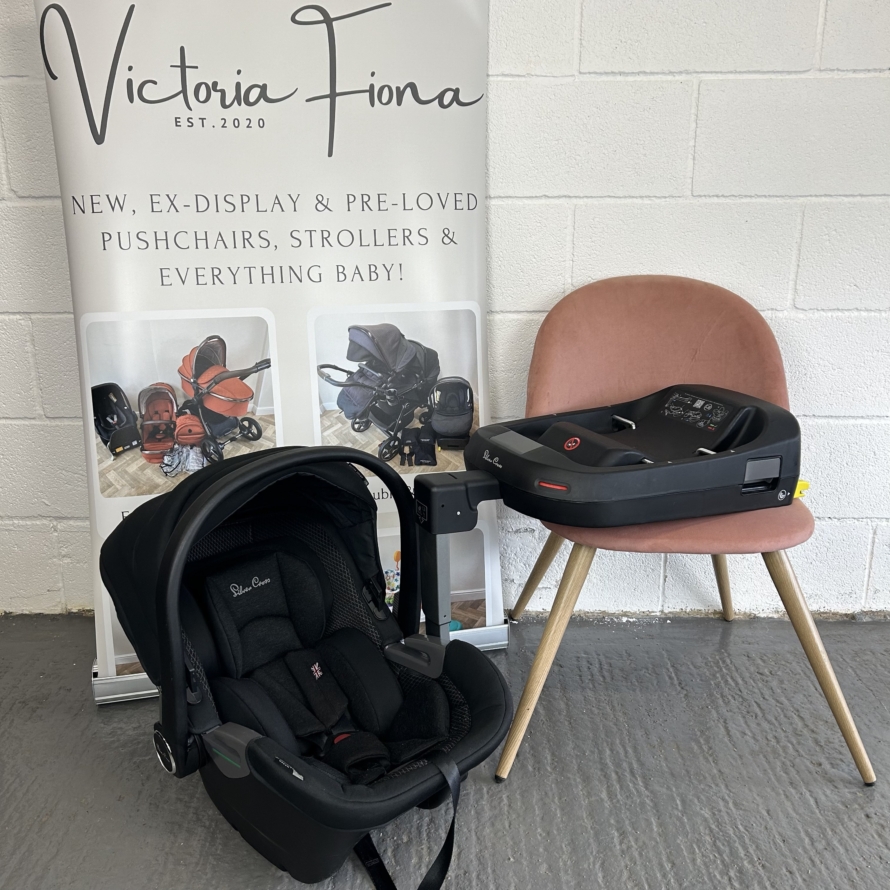 Home - Victoria Fiona