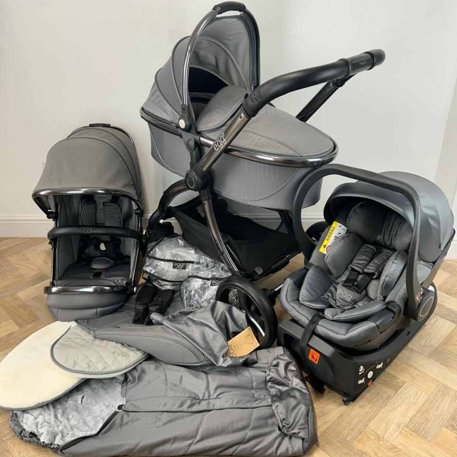 Travel Systems & Pushchairs Archives - Victoria Fiona