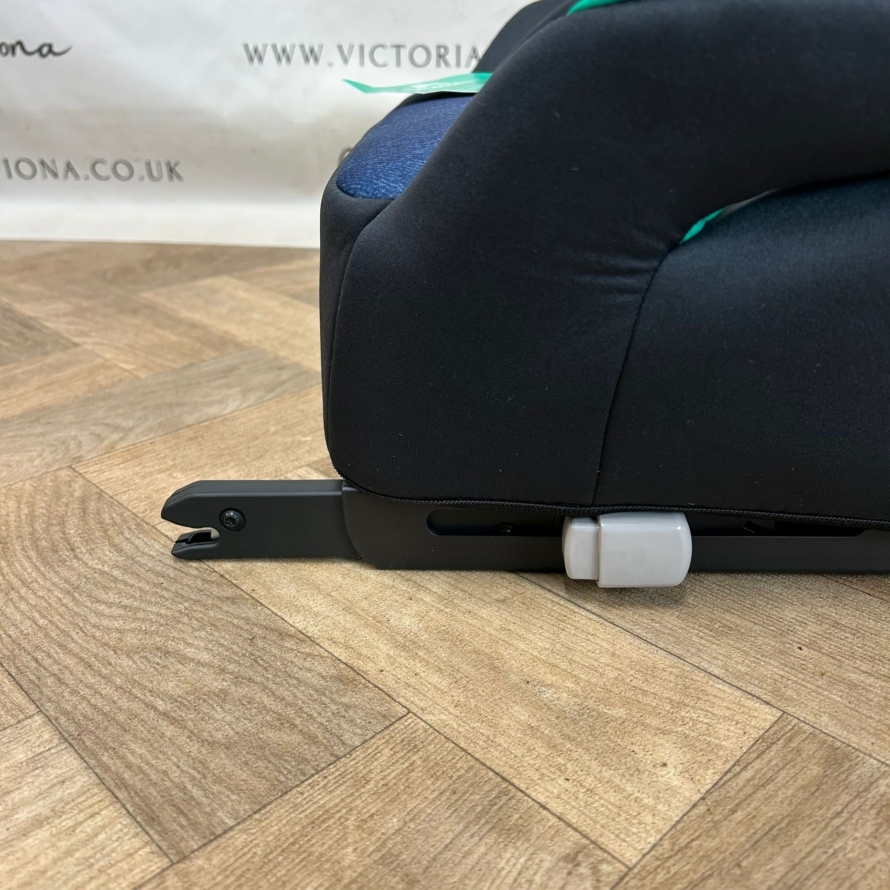 NEW Bebeconfort Gaia i-Fix Booster - Disney Fun Stitch RRP£40 ...